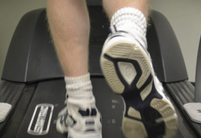 Research Areas - Department of Physical Therapy